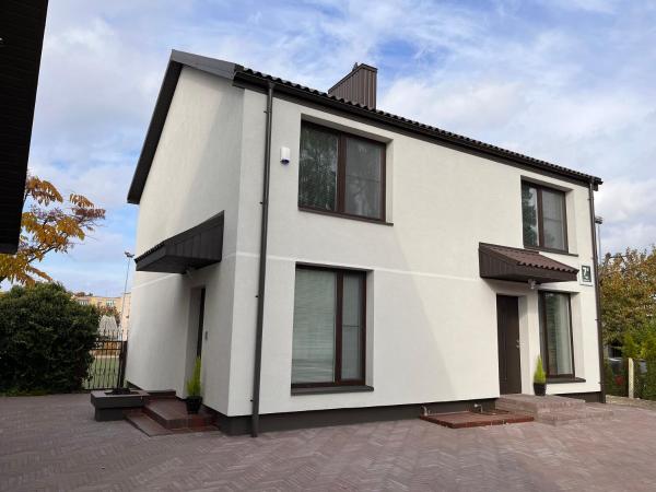 Neris Apartments - Lithuania