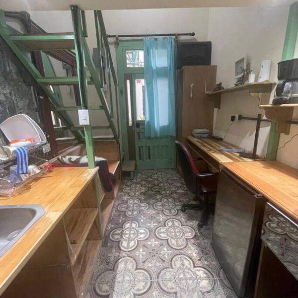 Hermoso Loft En El Circulo - Guatemala City