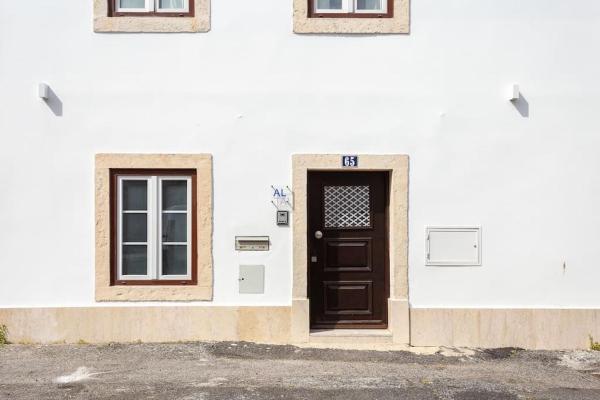 A Treat In Belém - Alentejo