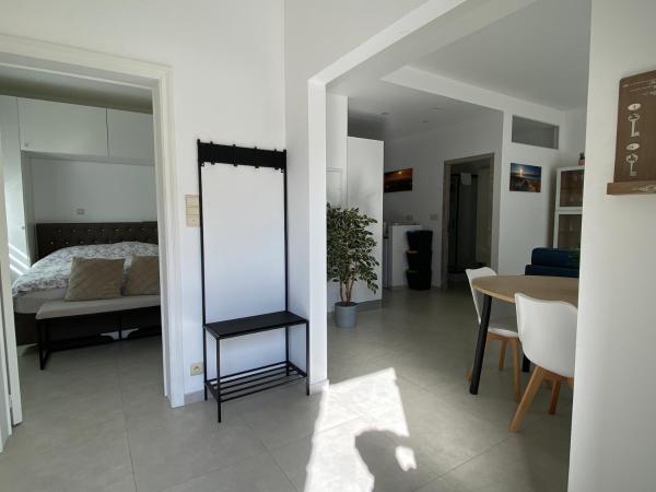 1-e Superbe Appartement Lumineux - Charleroi