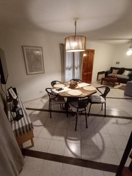 Casita Del Suquia - Córdoba