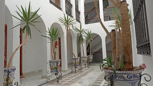 Apartamento Catamarán - El Puerto de Santa María
