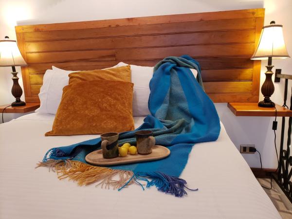 Loft Terrazas De Cachagua - Zapallar