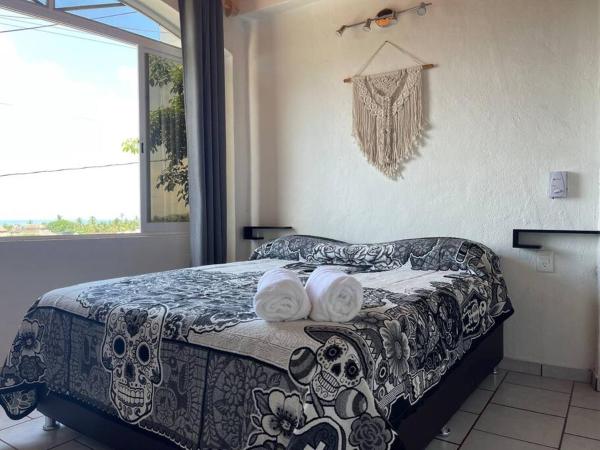 Studio Marietas # - Sayulita