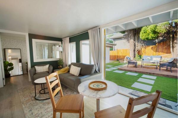 King Garden Suite/20 Mins To Dwntwn Vancouvr/petok - Grouse Mountain