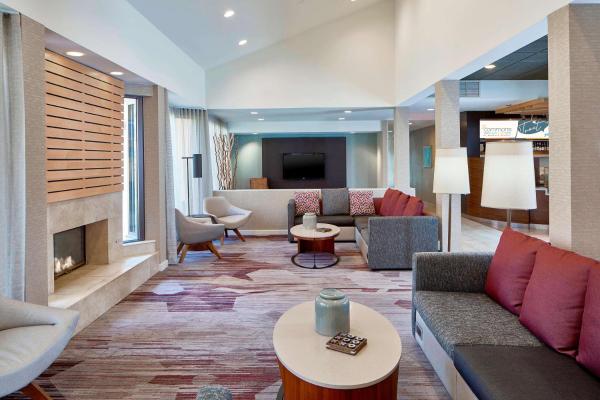 Sonesta Select Raleigh Durham Airport Morrisville - Cary, NC