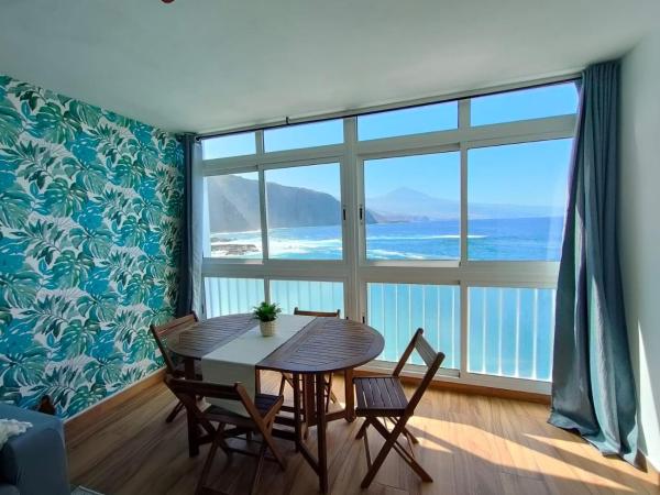 Beautiful Beach - Teneriffa