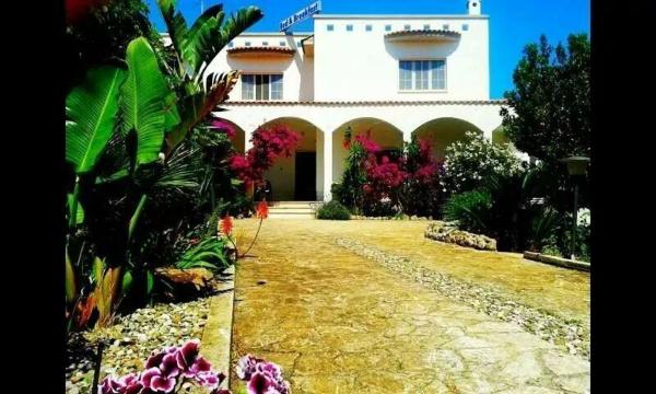B&b Santa Sabina - Carovigno