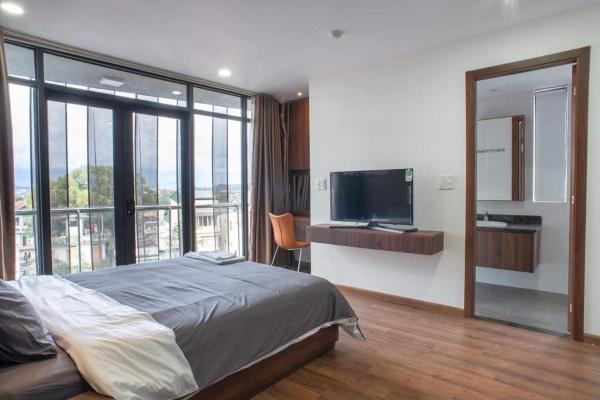 Mk Sweet House 1 - Dalat Center - Dalat