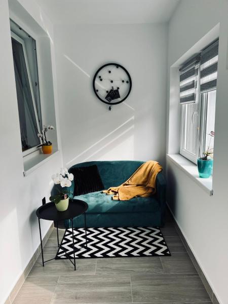 Silver House Rasnov - Holbav