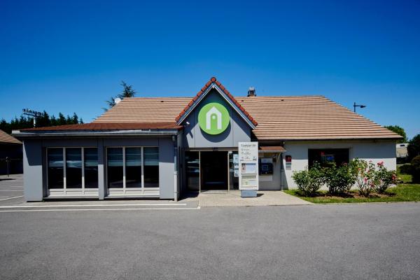 Campanile Evry Ouest - Corbeil Essonnes - Le Coudray-Montceaux