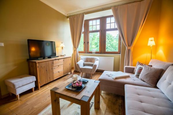 Apartinvest Nieruchomości Józefina 34 - Harrachov