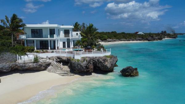 Safira Blu Luxury Resort & Villas - Tanzania
