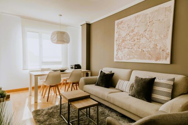 Apartamento Rey Eneo - Haro