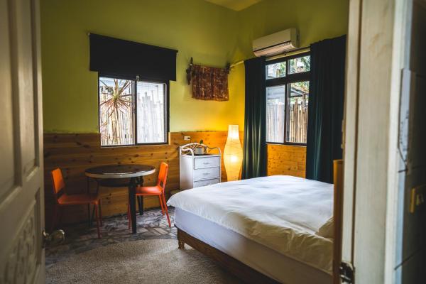 Wild East Country House - Taiwan
