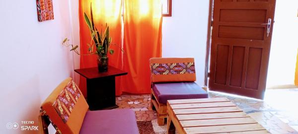 Akwa Guesthouse Cotonou - Cotonou