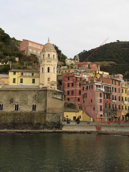 Camere Nicolina 2 - Monterosso al Mare