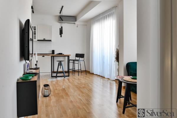 Silversea Apartman - Šabac