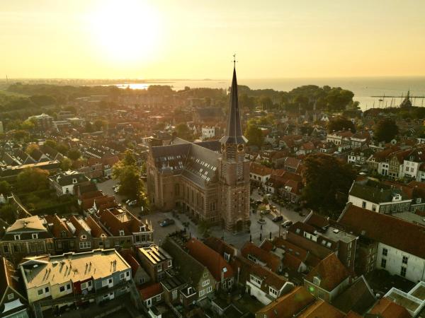 Heavens Hotel - Hoorn