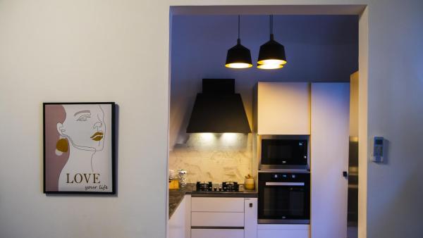 Le Maioliche Apartment - Palermo, Italia