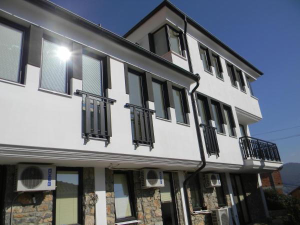 Villa Kale - North Macedonia