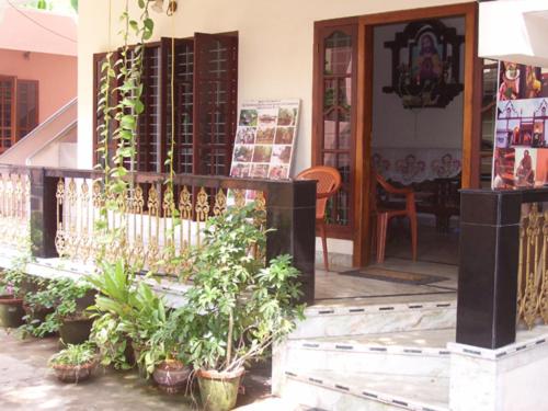 Prems Homestay - 고치