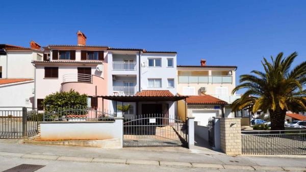 Apartment In Pula - Istrien 43015 - Pula