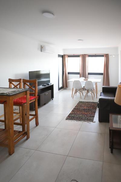 Departamento De Un Dormitorio -Juan De Garay - Santa Fe