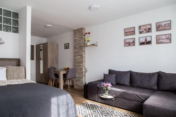 Apartman Nelly - Fontana - Belgrade