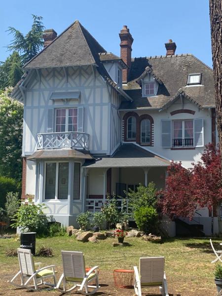 Le Manoir - Poissy