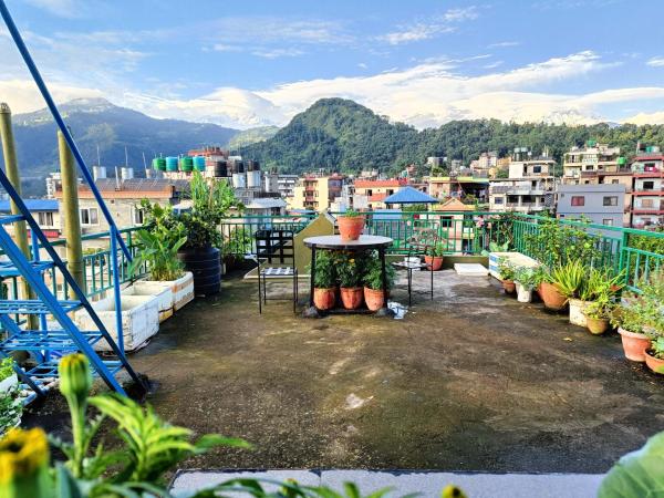 R&r Guest House - Pokhara