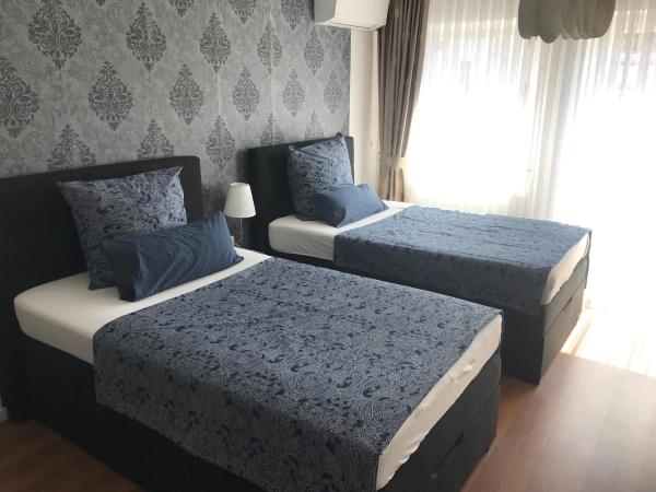 Maxim Apartments Mainz - Mainz