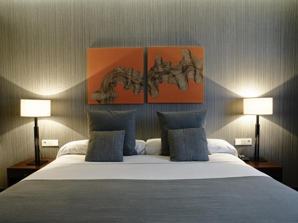 Hotel Carris Marineda - A Coruña
