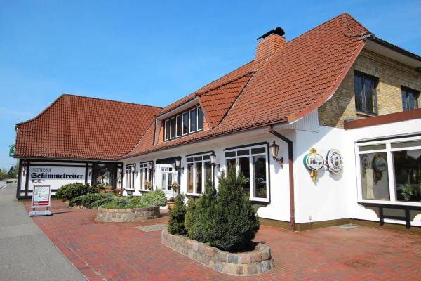 Hotel & Restaurant Schimmelreiter - Schleswig-Holstein