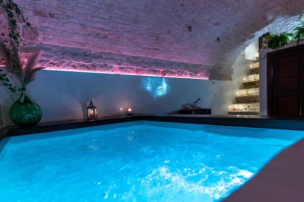 B&b Panaro - Alberobello
