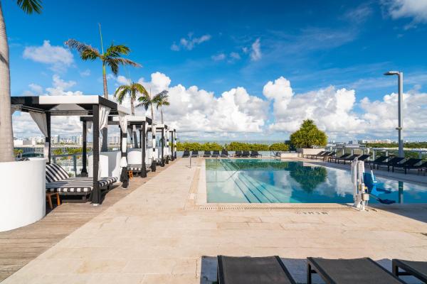 Liberty Park Hotel South Beach - Miami Beach, FL