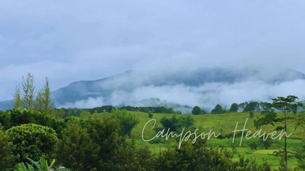 Campson Heaven Resort - Thaïlande