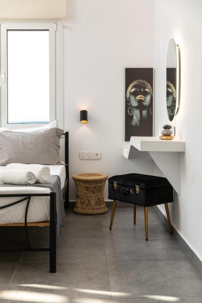 Anemela Studio Lux - Cyclades