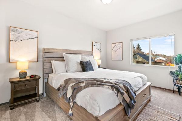 Brand New 2 Bd 2 Bth Near Dt And Perry District - Spokane, WA