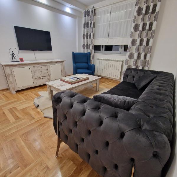 M48 Apartments - Belgrade