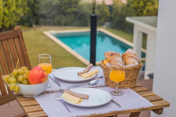 188 Apartments - Petúnia - Pool And Balcony - Alcabideche