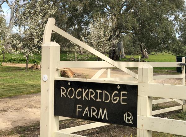 Rockridge Farm - Birdwood