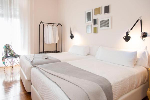 Sanmartina Hotel - Palencia