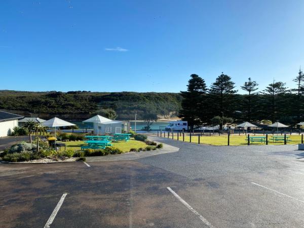 Southern Ocean Motor Inn - Timboon