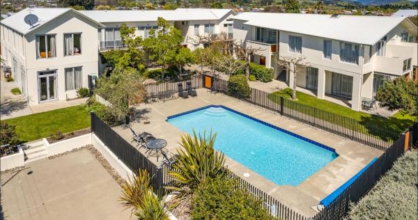 Parkside Motel - Brightwater