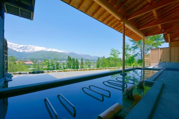 Hakuba Highland Hotel - Hakuba