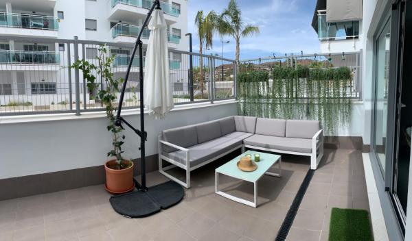 Valen Beach Duna 2 Great Terrace - Torrox
