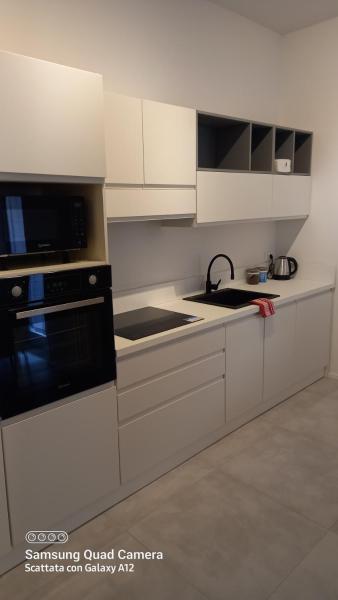 P&p Central Apartment - Provincia di Bergamo