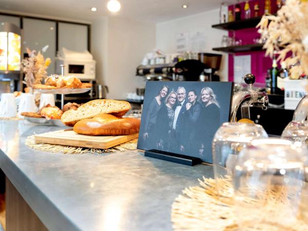 Ibis Styles Rennes St. Gregoire - L'Hermitage