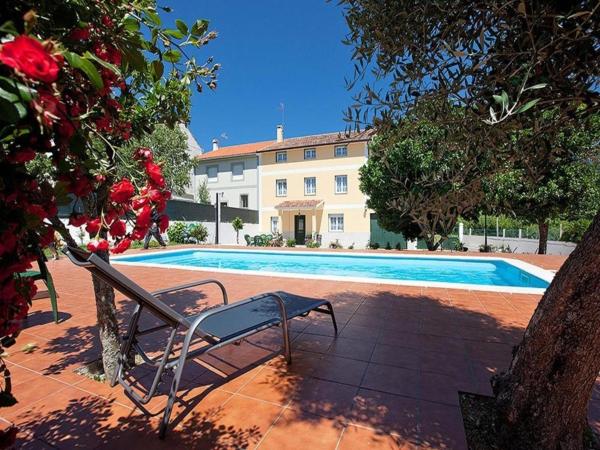 House - 6 Bedrooms With Pool - 0126 - Teo